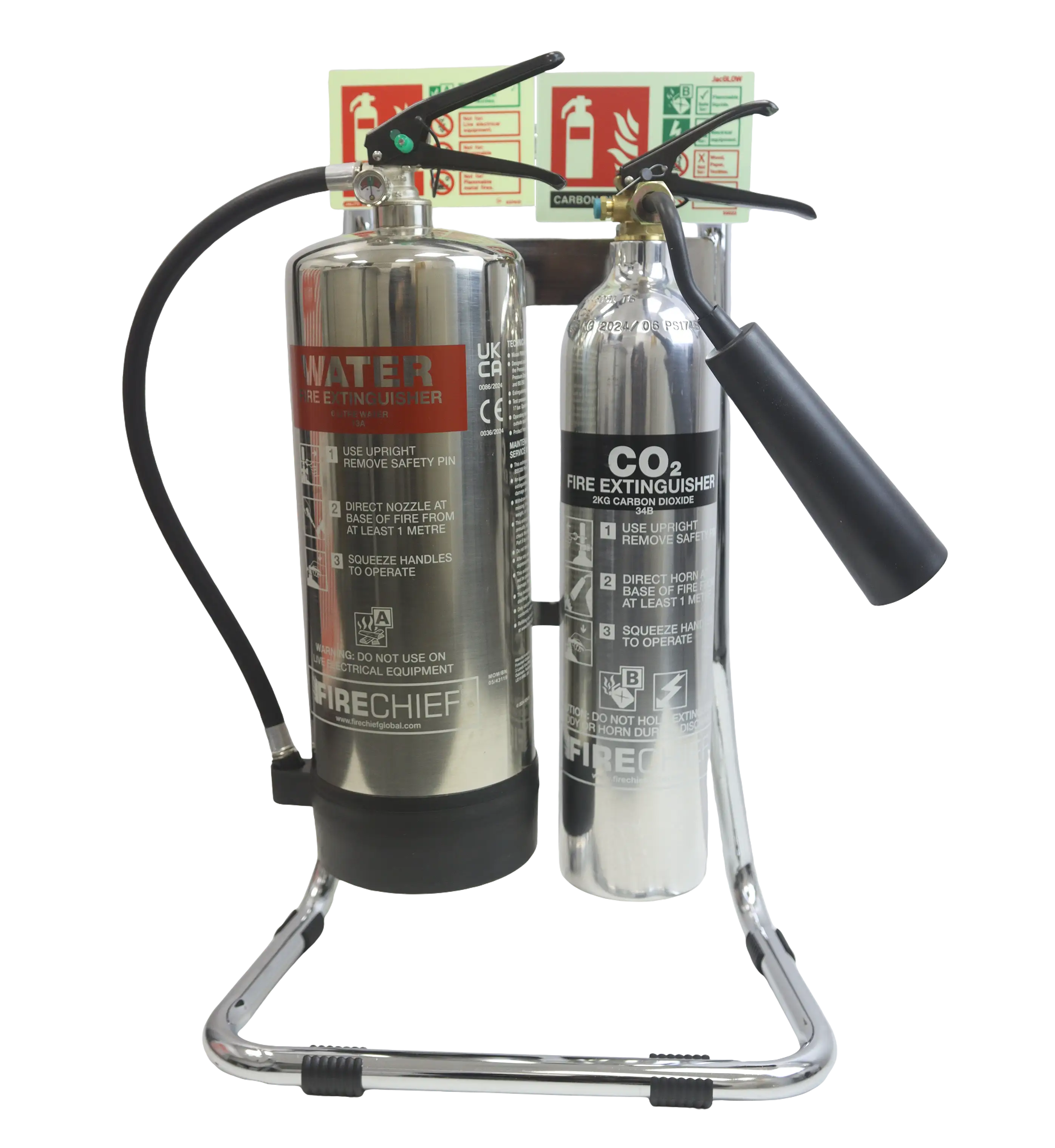 Retail Fire Safety Bundle – Fire and Safety Centre