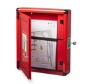 Gerda Standard Premises Information Boxes | Fire & Safety