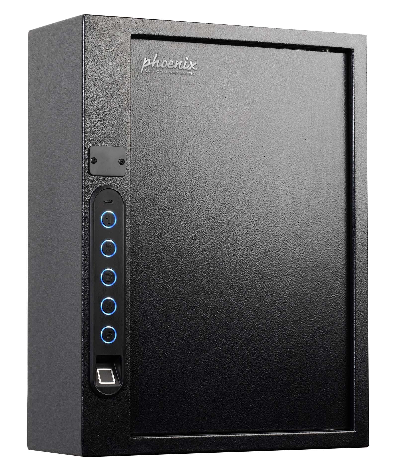 Phoenix KS0021F Fingerprint Key Safe – Fire and Safety Centre