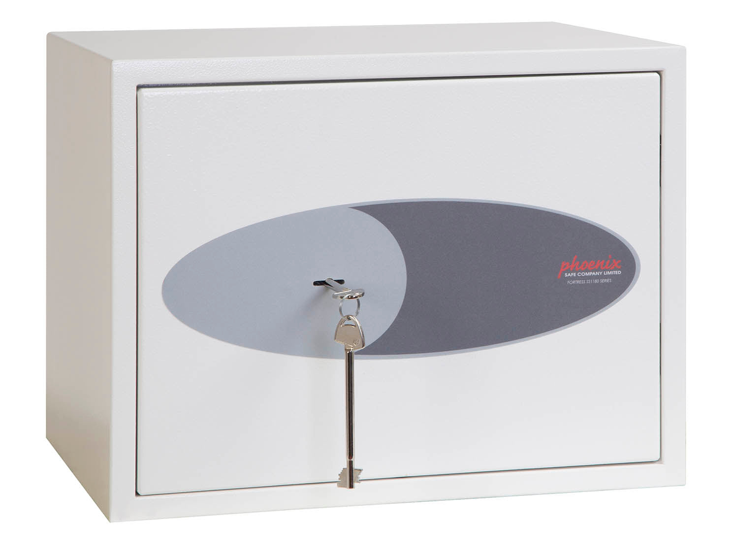 Phoenix KS0041 Fortress Key Safe – Fire and Safety Centre