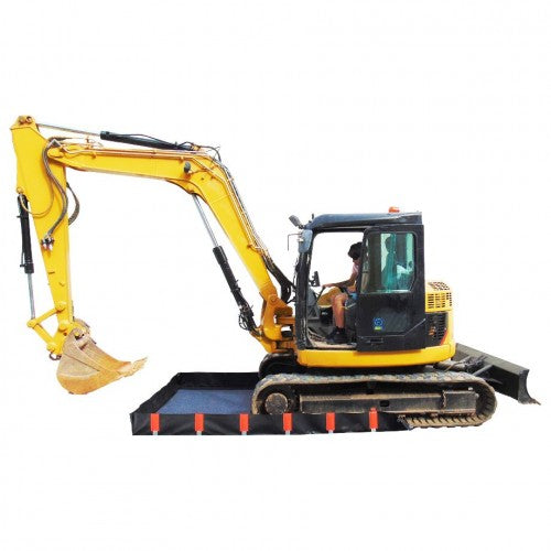 Portable Bund | Spill Control Centre | Fire & Safety Centre – Fire and ...