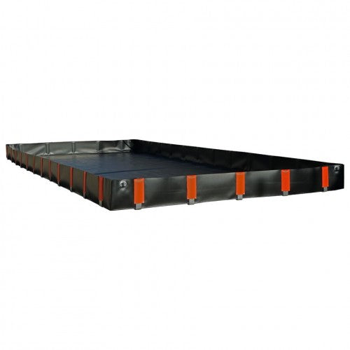 Portable Bund | Spill Control Centre | Fire & Safety Centre – Fire and ...