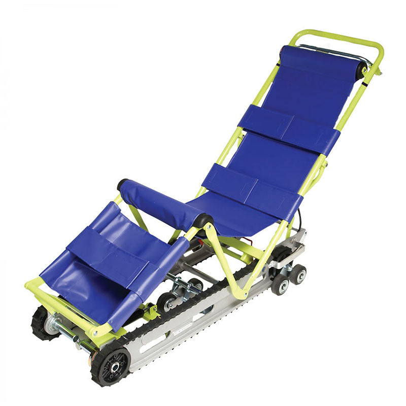 Evacu-Trac CD7 – Fire and Safety Centre