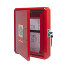 Gerda High Security Premises Information Boxes | Fire & Safety
