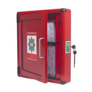 Gerda Standard Premises Information Boxes | Fire & Safety